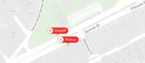 Australia SkyBus Avalon City Express Timetable, Maps, Schedule ...