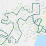 List of Bus Routes, Schedule, Maps, Frequency, Timetables in Jerusalem ...