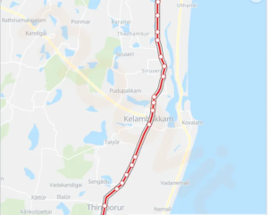 City Bus Route No.102X: From Fahaheel to Messila in Kuwait Timetables ...
