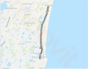 City Bus Route No.102: From Fahaheel to Messila in Kuwait Timetables ...