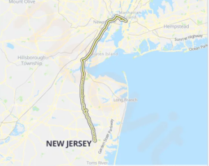 City Bus Route No.139: From Maliya to UN Circle in Kuwait Timetables ...