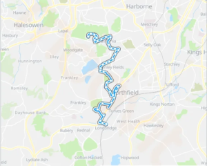 City Bus Route No.39A: From Riggae to Subhan in Kuwait Timetables, Maps ...