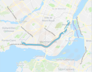 City Bus Route No.747: From Airport to Farwaniya in Kuwait Timetables ...