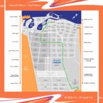 Sharjah Bus Route 14X (Rolla - Muwailah) in UAE Timetables, Maps ...