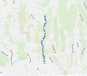 ZET Bus Route 290: Daily Lines runs from Zagreb (Kvaternikov trg) to ...