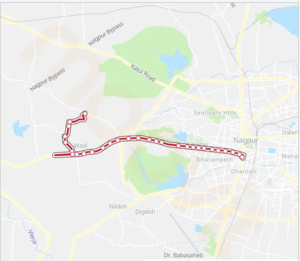 Yolobus USA Bus Route 230 West Davis / Sacramento Express: Timetables ...