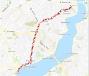 Yolobus USA Bus Route 43R Sacramento / UC Davis Express : Timetables ...