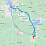 List of Yolobus USA Routes and Schedules, Frequency, Timing - Bus Routes