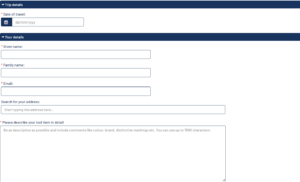 Adelaide Bus Route No: 300 (Cross Town Connector Services) runs from ...
