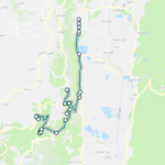 List of Bus Routes, Schedule, Maps, Frequency, Timetables in Jerusalem ...