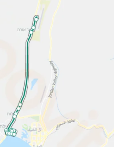 List of Bus Routes, Schedule, Maps, Frequency, Timetables in Jerusalem ...