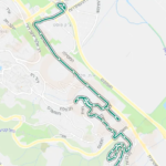 List of Bus Routes, Schedule, Maps, Frequency, Timetables in Jerusalem ...