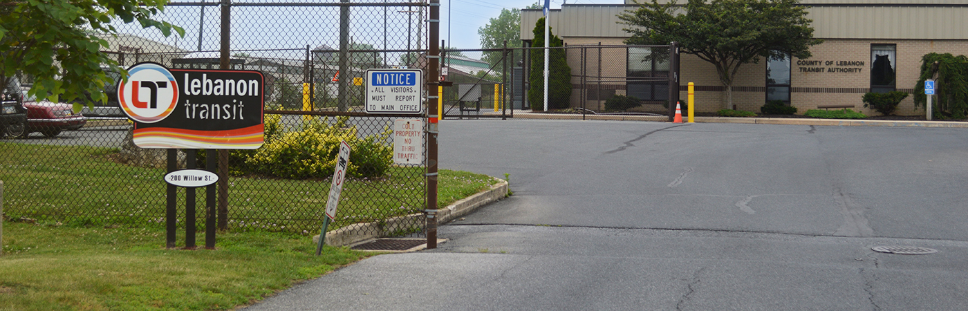 List of Bus Routes / RUTA in Lebanon - Bus Routes