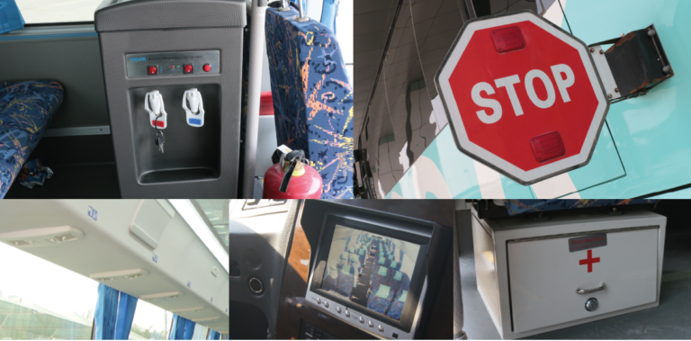 List of Mowasalat (Karwa) Bus Routes / Lines in Qatar - Bus Routes