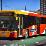List of Bus Routes in Adelaide - Bus Routes