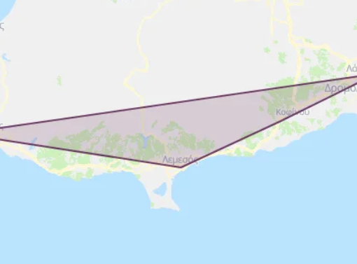 Cyprus Intercity Buses: Limassol - Paphos (Vice versa) Timetables ...