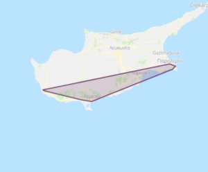 Cyprus Intercity Buses: Nicosia - Paphos (Vice versa) Timetables, Route ...