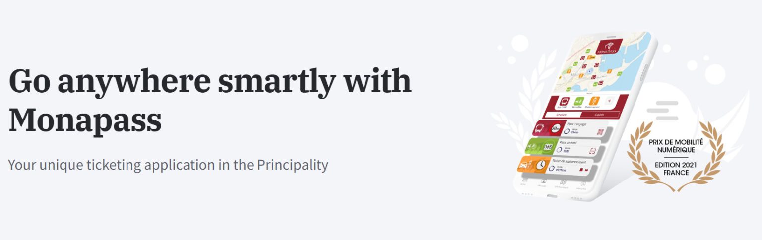 Monapass, Monoca: Features, How to download/use? - Bus Routes