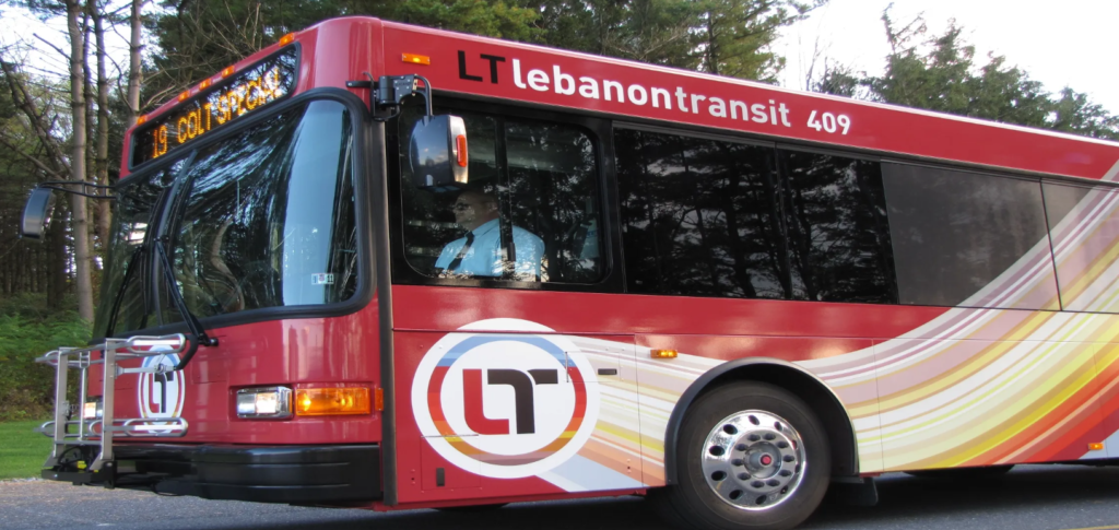 List of Bus Routes / RUTA in Lebanon - Bus Routes