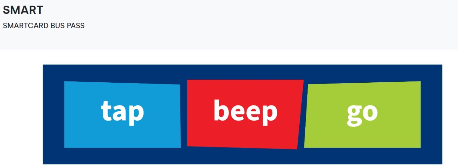 First Bus Smart Card in Essex, UK: Ticket Prices, How | where to use ...