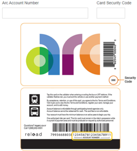 Arc Card in Edmonton, Alberta: How to buy, Benefits of the card, where ...