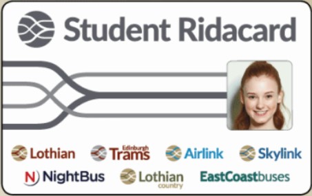 Ridacard, Scotland: How to buy, Benefits of the card, where to buy the ...