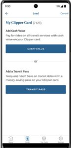 Clipper Card in San Francisco: Ticket Prices, How | where to use the ...