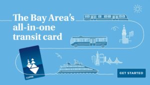 Clipper Card in San Francisco: Ticket Prices, How | where to use the ...