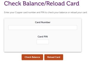 Copper Card in Metro Phoenix, Arizona: Ticket Prices, How | where to ...
