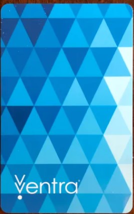 Ventra Card in Chicago, USA: Ticket Prices, How | where to use the card ...